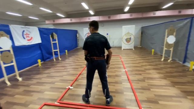 30.09-01.10.23 Первенство Тульской области по практической стрельбе Action Air (пистолет)?