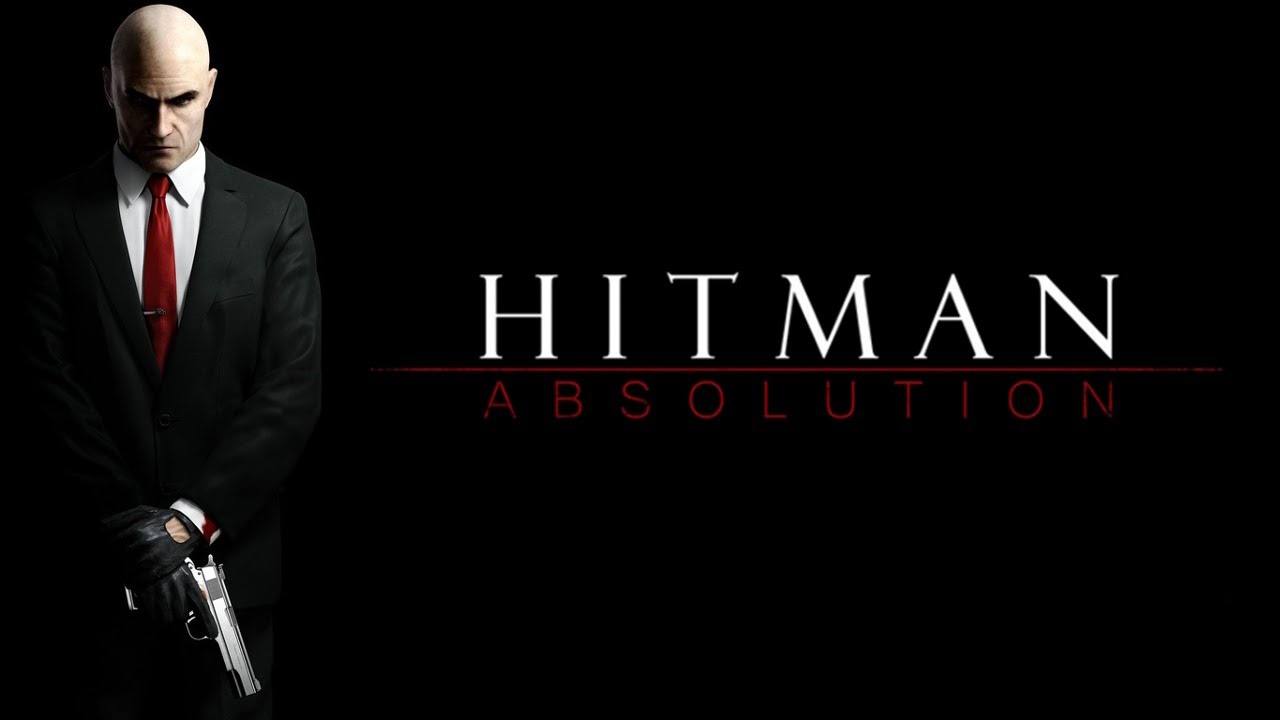 Охотник или жертва (Hitman Absolution) ep.2