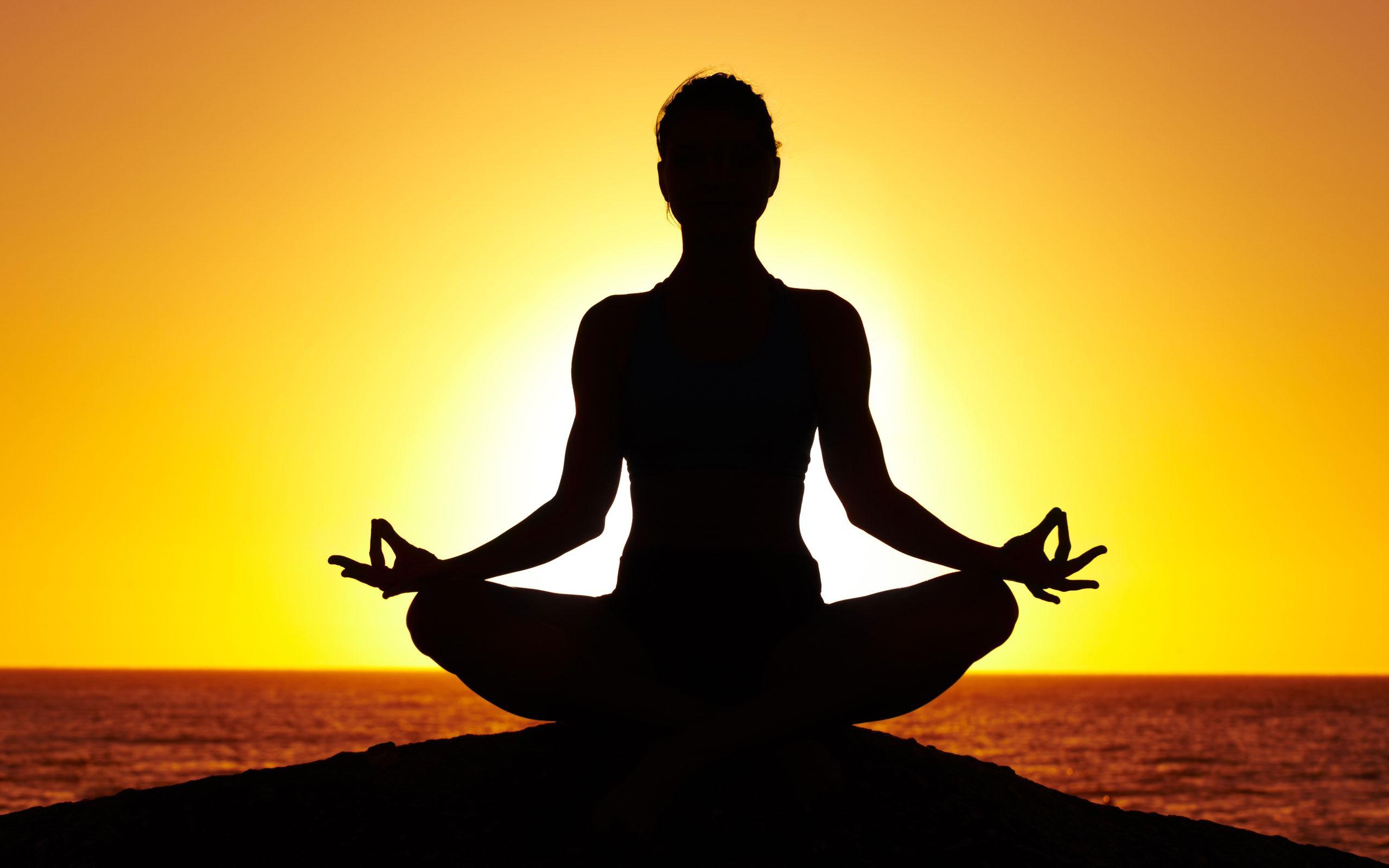 Сборник ответов. Православие и йога. Точки соприкосновения.