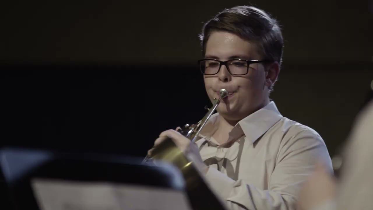 В. А. Моцарт Дивертисмент Престо | V.A. Mozart DIVERTIMENTO PRESTO