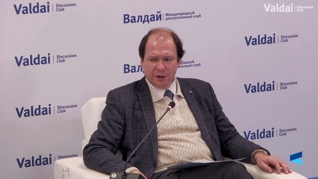 The Vicious Circle of Sanctions: Can Russia and the West Surprise Each Other? An Expert Discussion