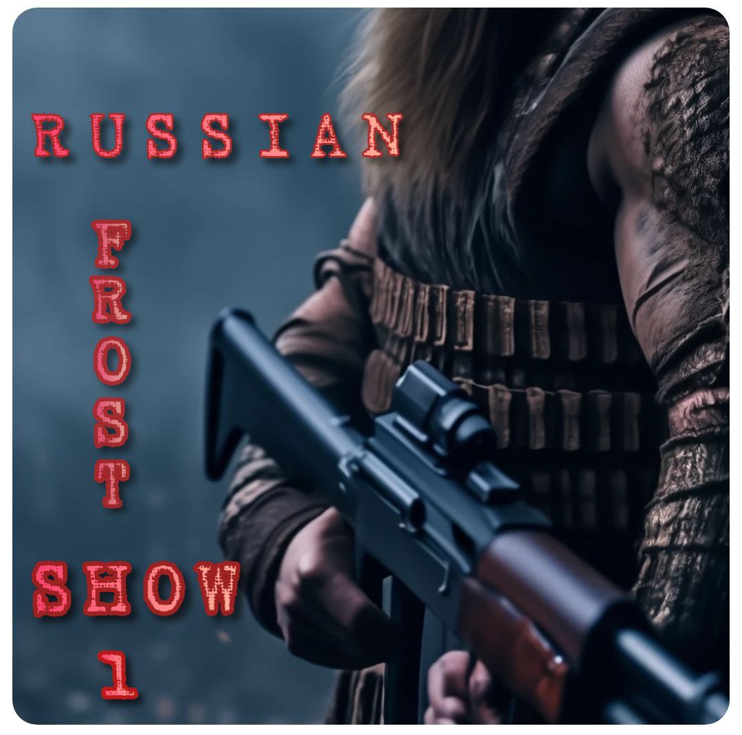 Серия №1. Тарков Арена. Проба пера.