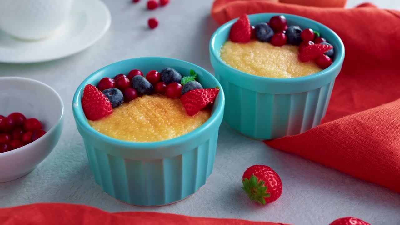 Блюда из круп MAKFA | Каша Гурьевская