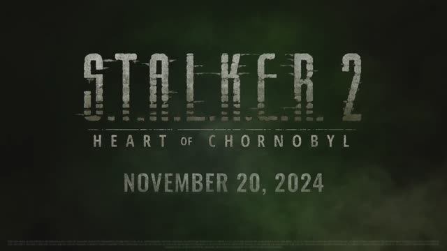 S.T.A.L.K.E.R 2 Heart of Chornobyl | Геймплей с комментариями gamescom 2024