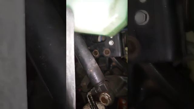 54901 КАМАЗ - ВНИМАНИЕ ОТКРУЧИВАЮТСЯ БОЛТЫ КАБИНЫ