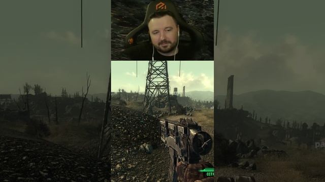 Алиса знает толк в рекламе #shorts #madash #fallout