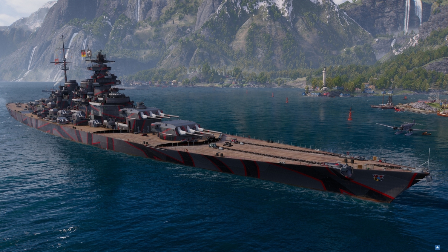 Бой, который должен был быть проигран....