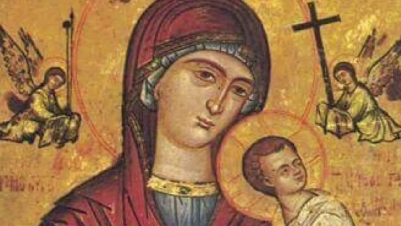 Мирослав Бакулин. Азбука иконы. Синайская школа иконописи