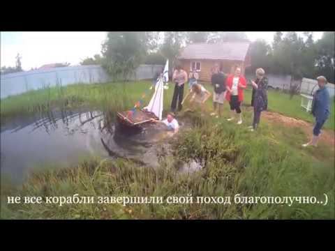 Ферзиково-Добрятино-Ферзиково дни четвёртый - пятый