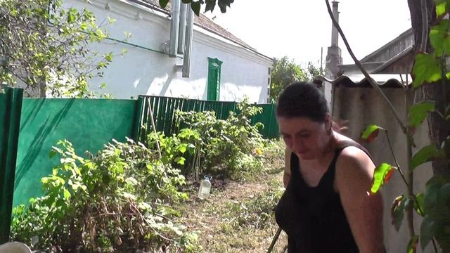 Начинаем работу с септиком! (СЕРИАЛ 1 серия).