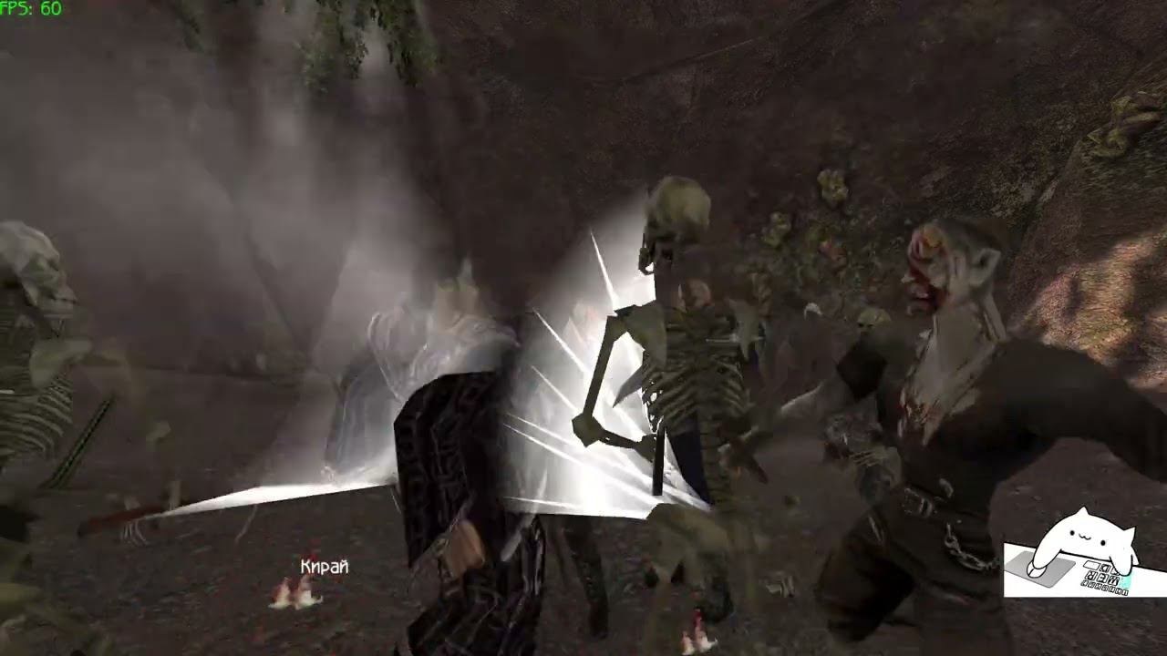 Насколько грязное болото? | 11