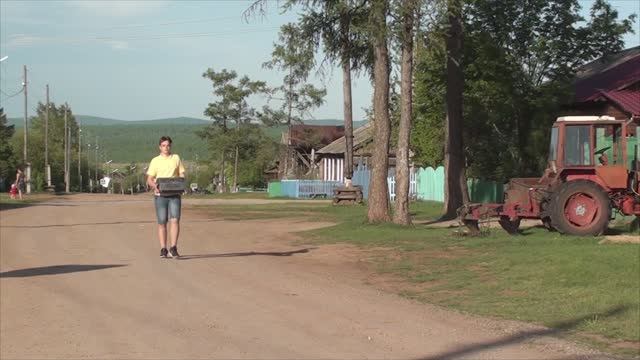 Прикладное краеведение в Тургеневке