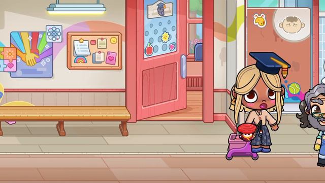 показываю как я учу детей 🧸🧺🥞🧋🏅