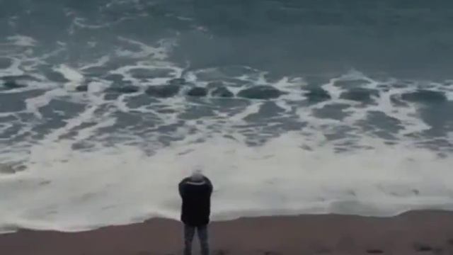 Сергей Поспелов - Горячим ветром...красивая песня со смыслом