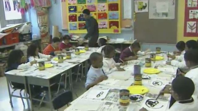 B2 01 A Chinese Artist in Harlem