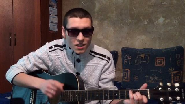 Александр Спиричев - Не хочу (Live)