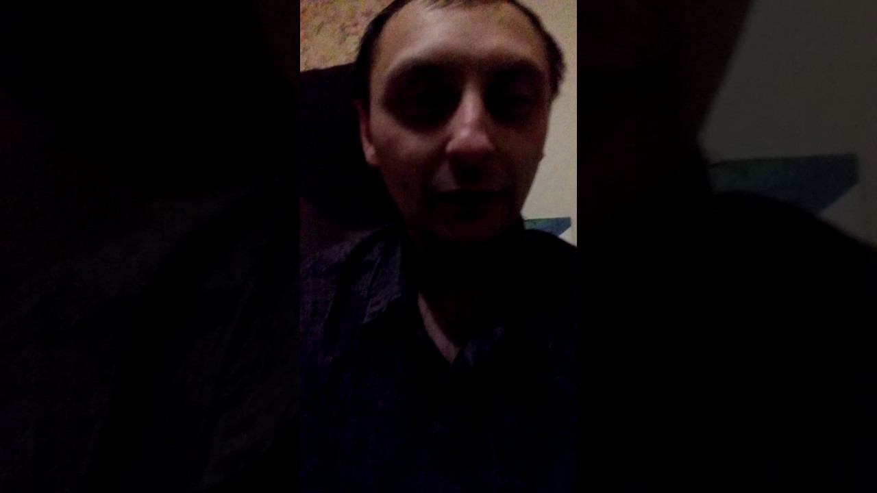 Первый опыт в записи подобного видео! Прошу слишком строго не судить!