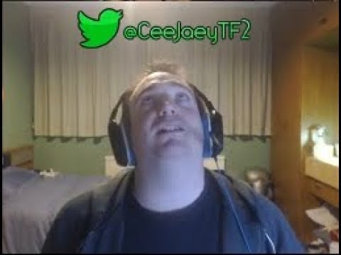 Stream sniping Ceejaey