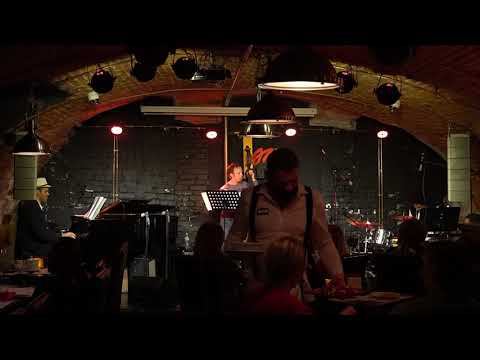 Club La Costa -  Sandor Torres & Sandor´s Trio