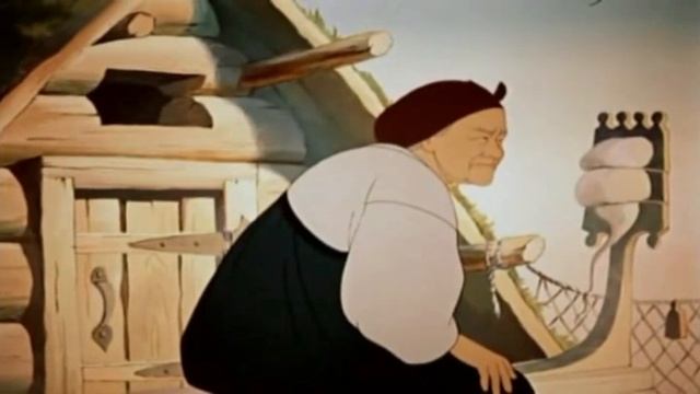 Читаем Пушкина - «Сказка о рыбаке и рыбке»