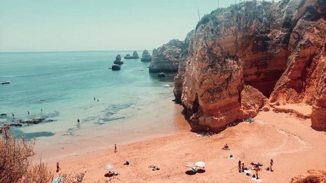 Летняя музыка  Ронни Маттеса