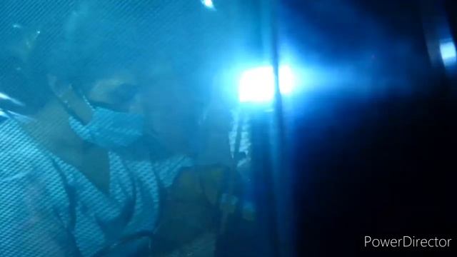 гаури кхан и шахрукх кхан плачут