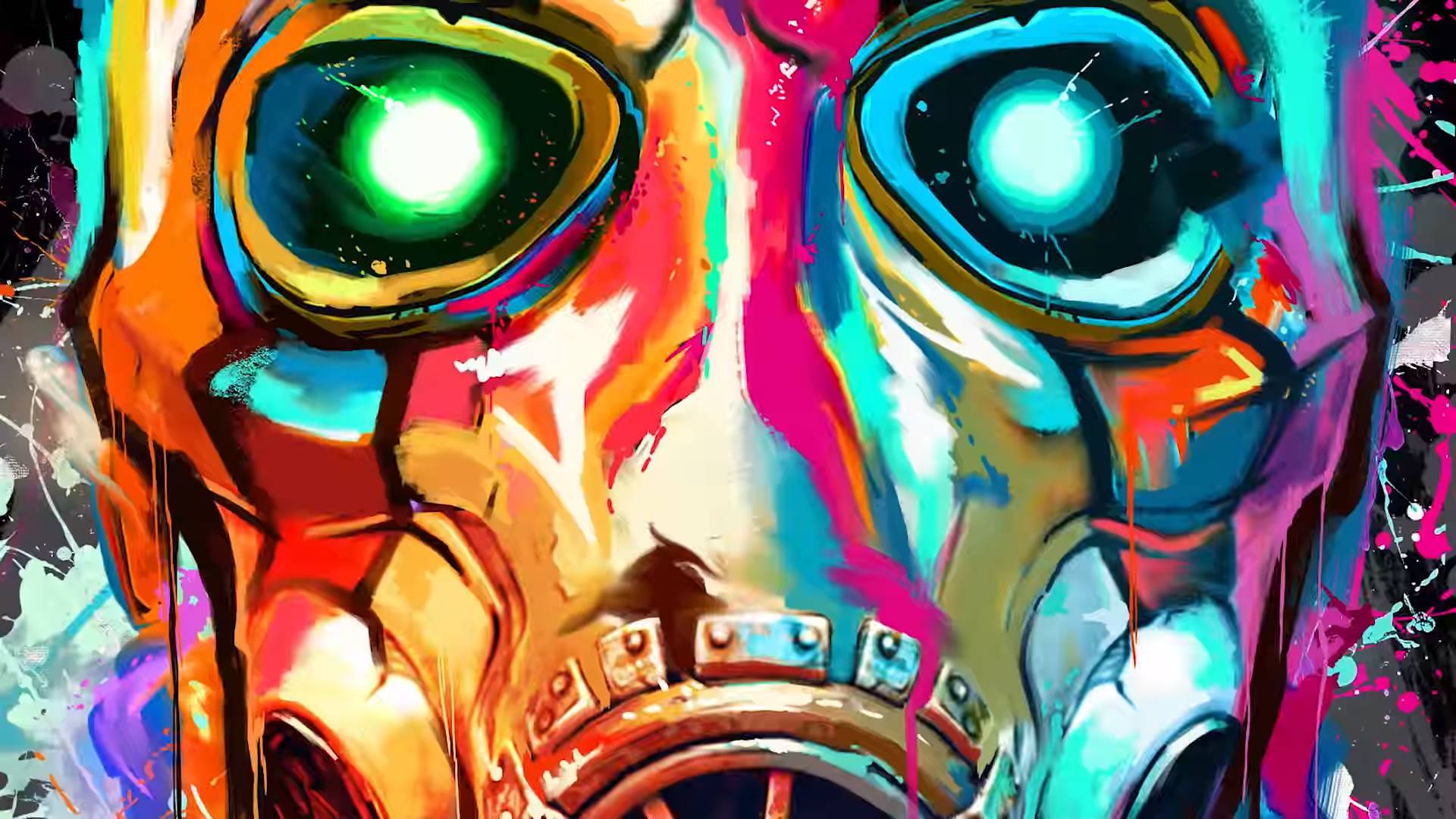 Прохождение Borderlands 3 Часть №2
