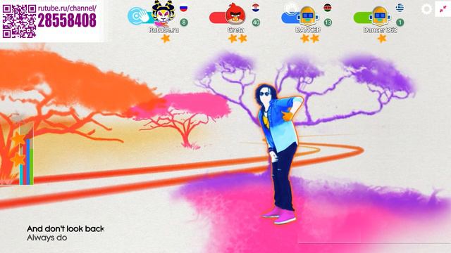 Just Dance: Am I Wrong - Nico & Vinz