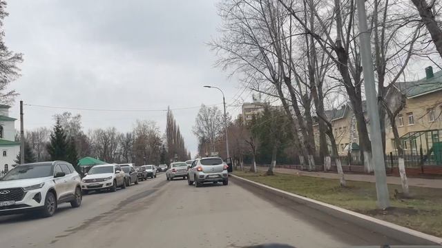 Из Уфы в санаторий, Нугушское водохранилище, теплая осень 2023