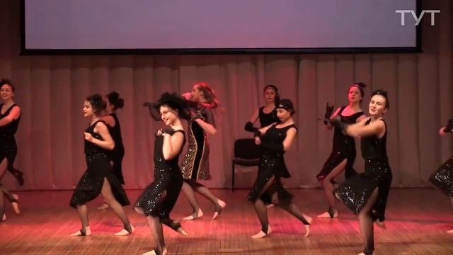 Фестиваль «Российская студенческая весна» в НИУ «БелГУ»