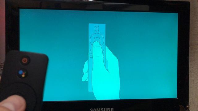 ТВ приставка Mi Box S EU Global version.mp4