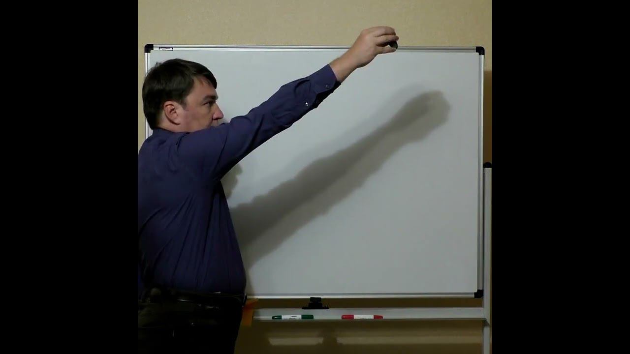 Можно ли двигаться вниз с ускорением больше g? #shorts  #физика #школа