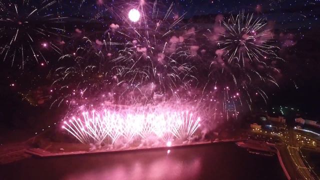 Промо- Проф. салют