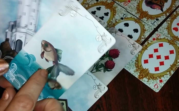 Гадание на 23 мая 2023. Карта дня