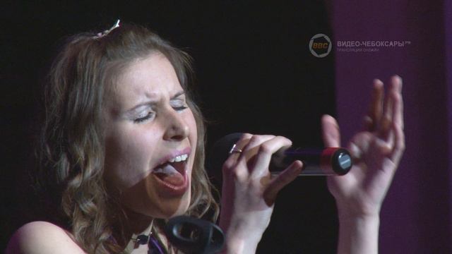 Золотая звезда Тарасова Екатерина г.Балаково