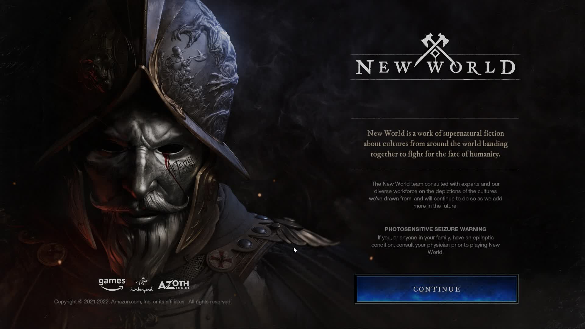 New World - FRESH старт новых серверов. Задания, Подземелья, Прокачка профессий #3