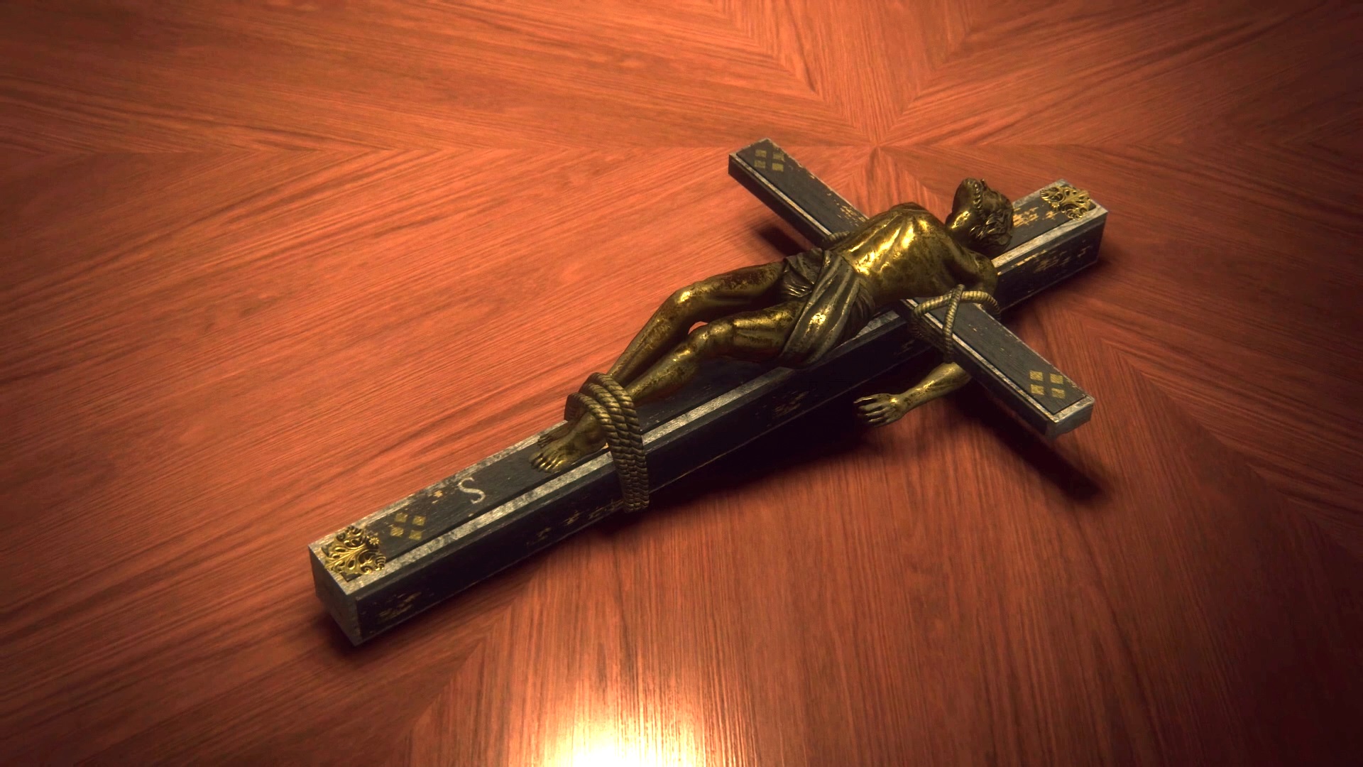 UNCHARTED 4: Путь вора #7. Отбой