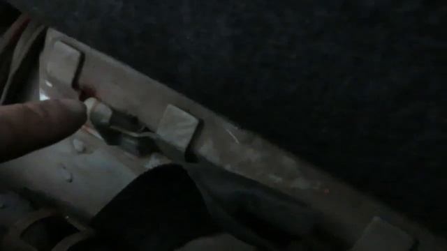 Ремонт ВАЗ 2110, своими руками__ Разборка салона1