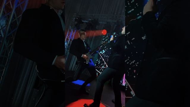 ReelsBanda: рилс для кавер группы "Богемия"