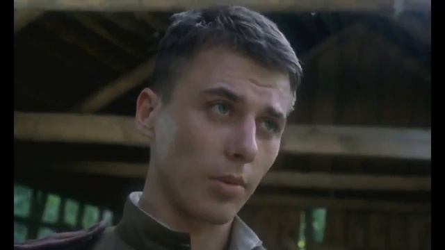 «Военные КИНОстраницы»  Эммануил Казакевич  "Звезда". На ТВЦ 9 мая в 08:10