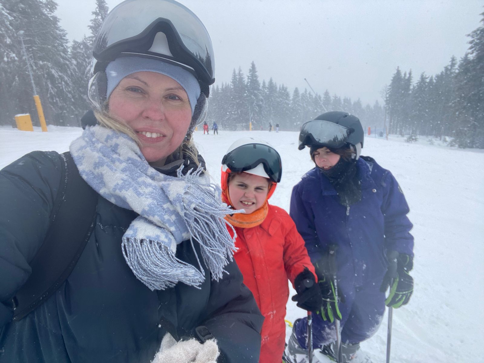 ЧЕХИЯ, КАРЛОВЫ ВАРЫ 1