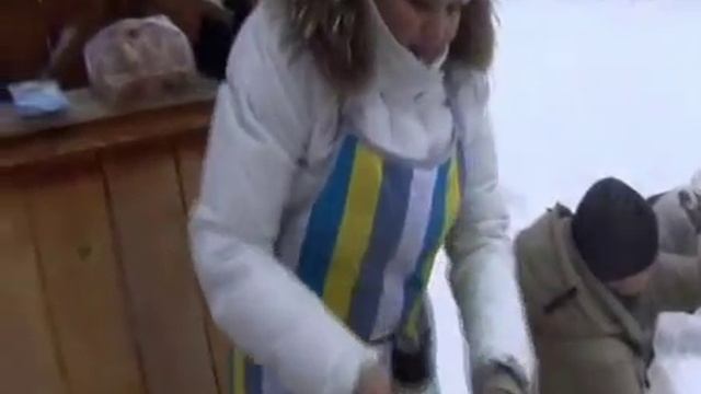 Крещение-2013