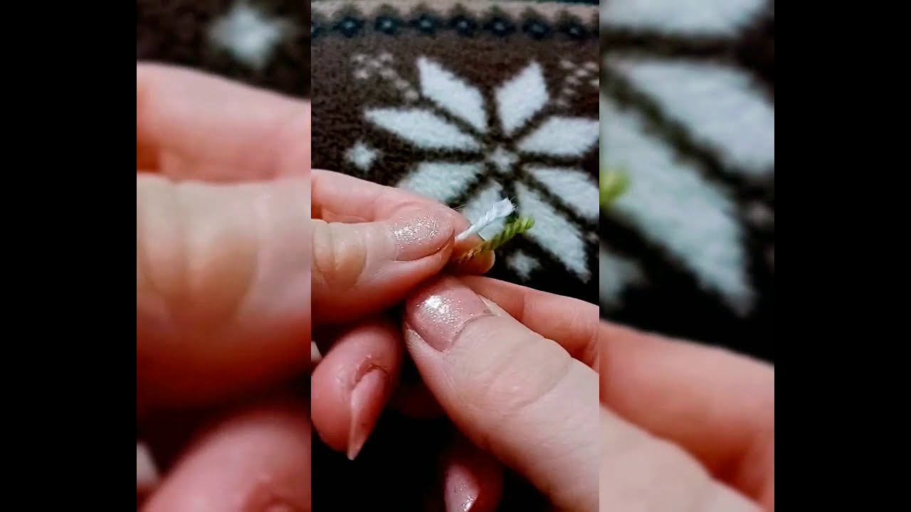 Ткацкий узел