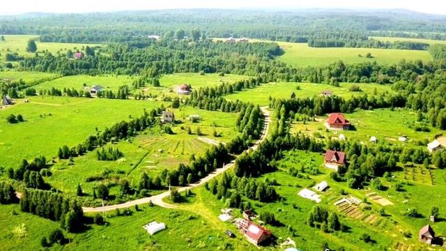 Условия построения коммунизма