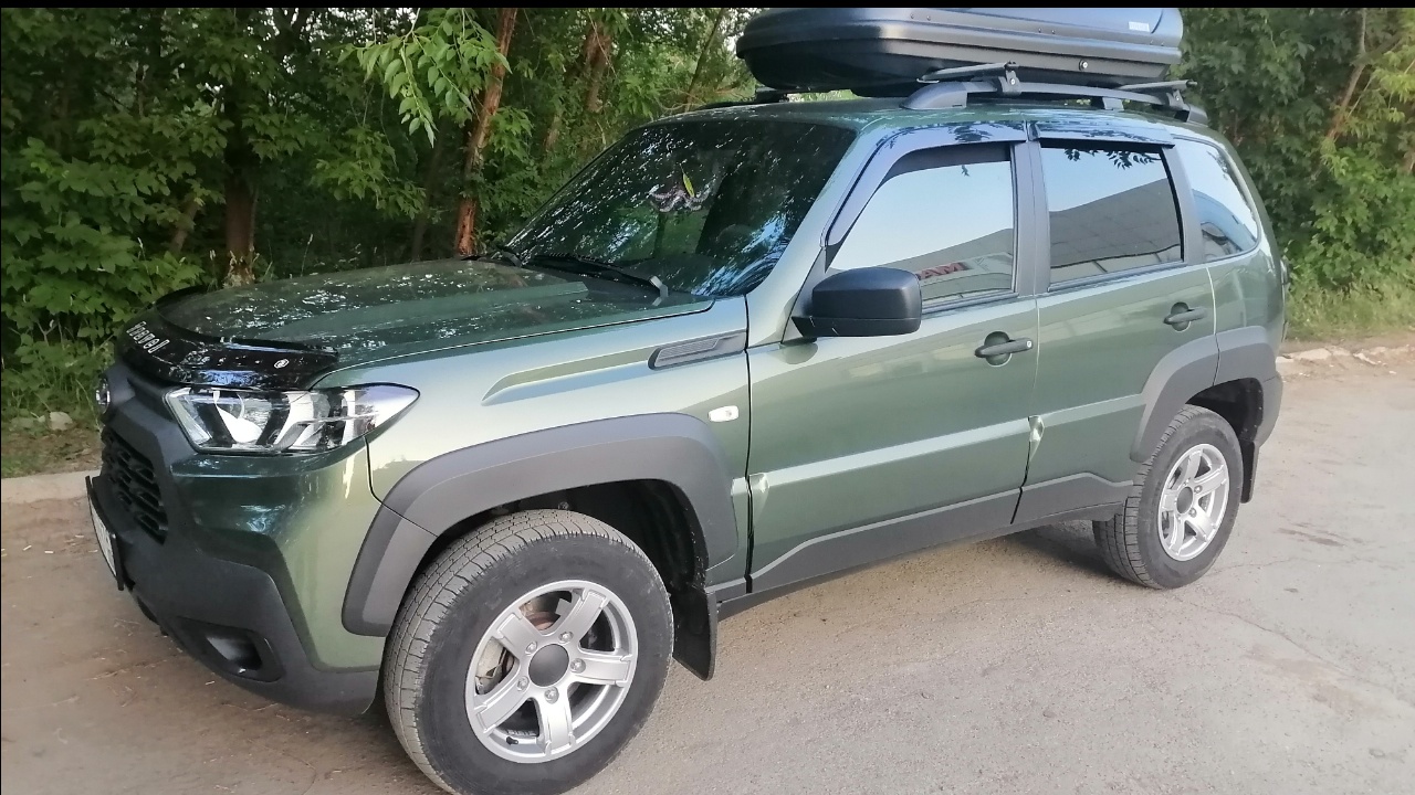 Чем дальше тем больше. Металлокоп