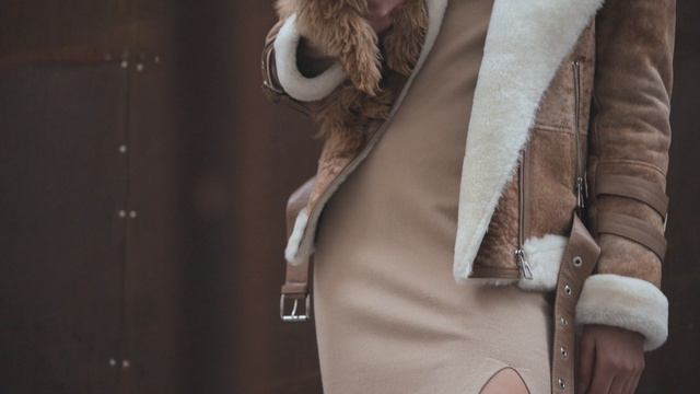 Коллекция ЗИМА'23/24. Капсула СТРИТСТАЙЛ