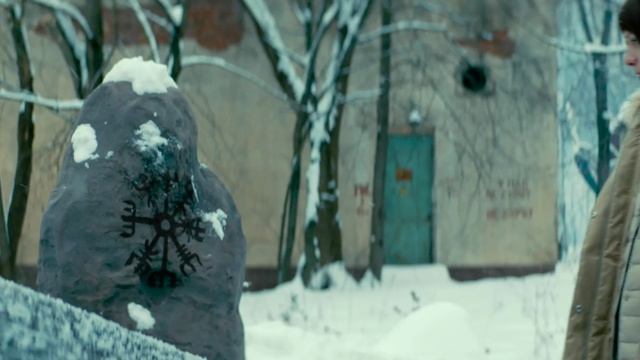 Детектор [2023]-Русский Трейлер✅