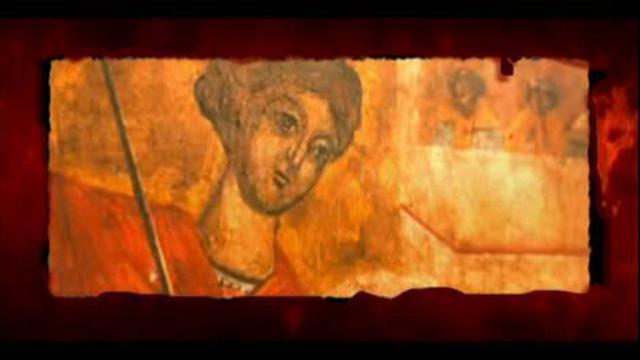 Заставочный видеоролик мода Русь 2: Total War!