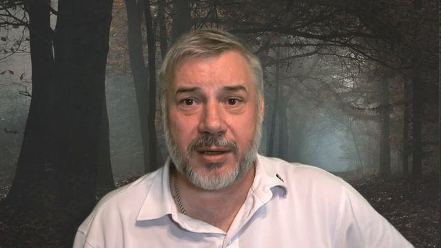 Гаввах - энергия страданий и страха