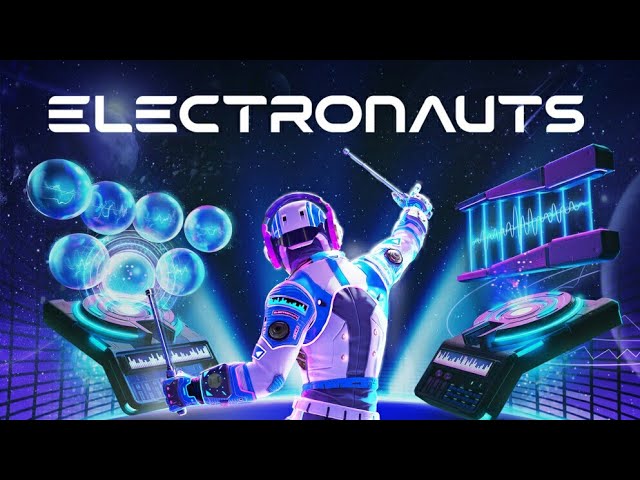 Electronauts VR Freestyle